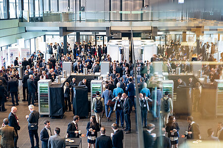 Conference: cwd-dsec.de