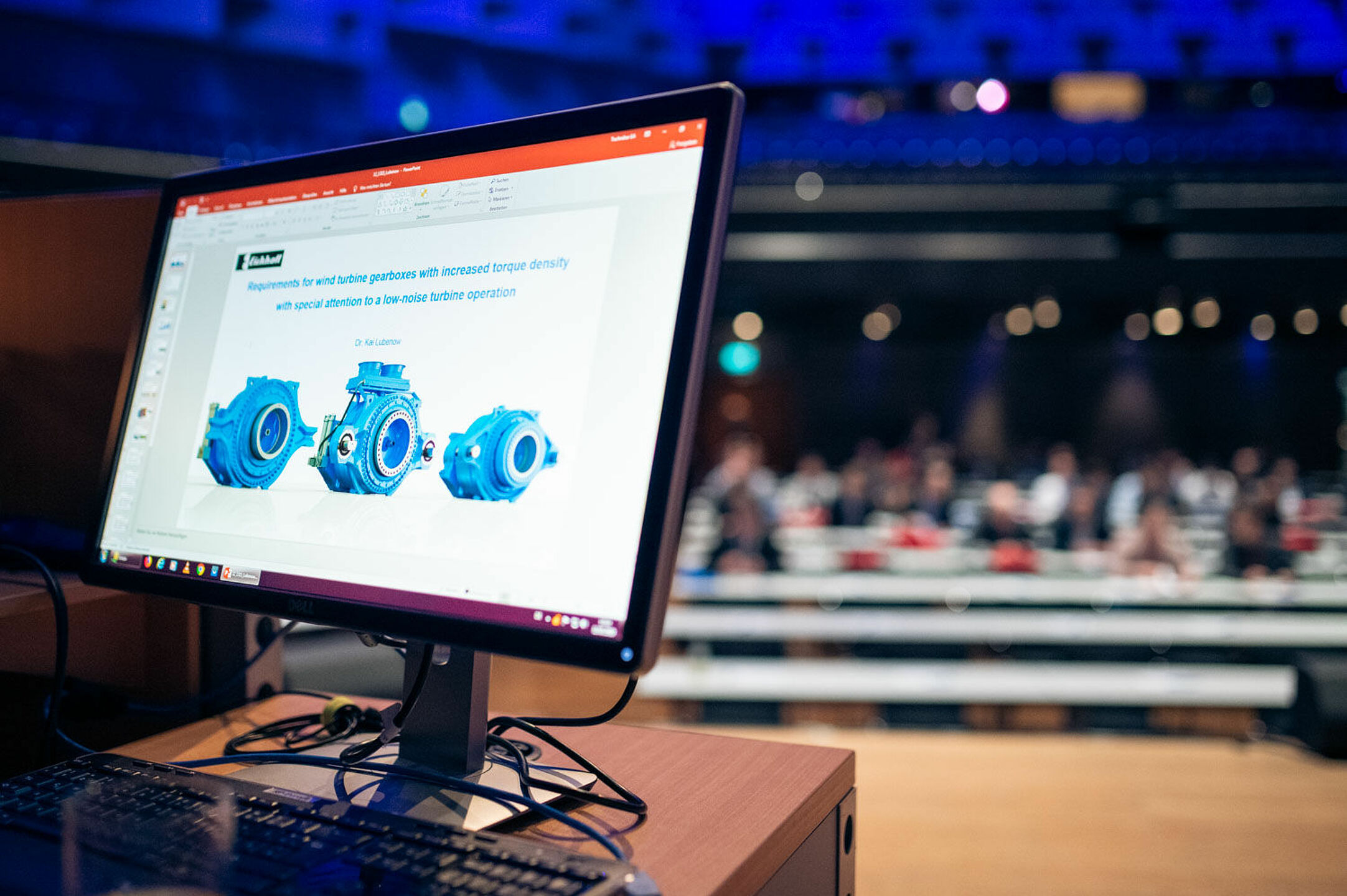 Conference: cwd-dsec.de